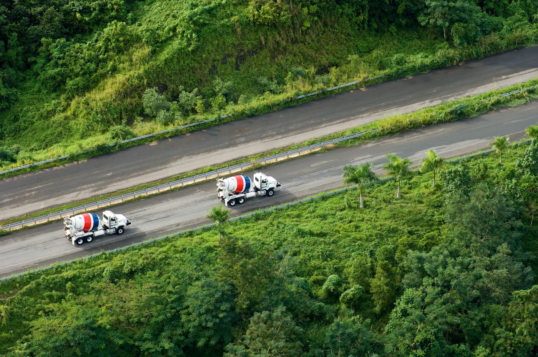 Introducirá Cemex camiones revolvedores de concreto eléctricos con cero ...