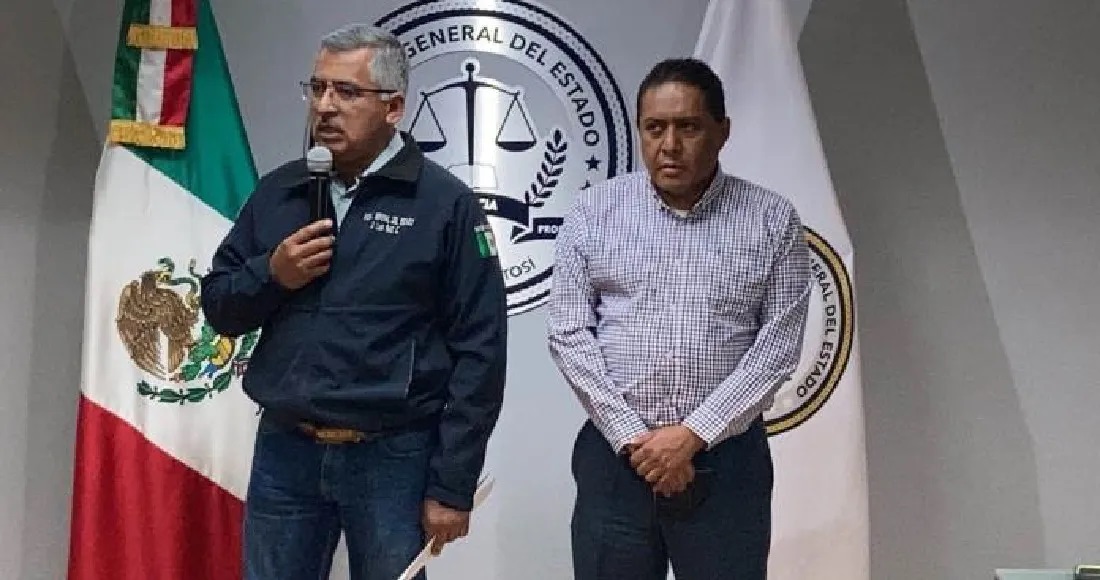 Mónica Rangel, excandidata de Morena en SLP, alcanzaría una sentencia ...