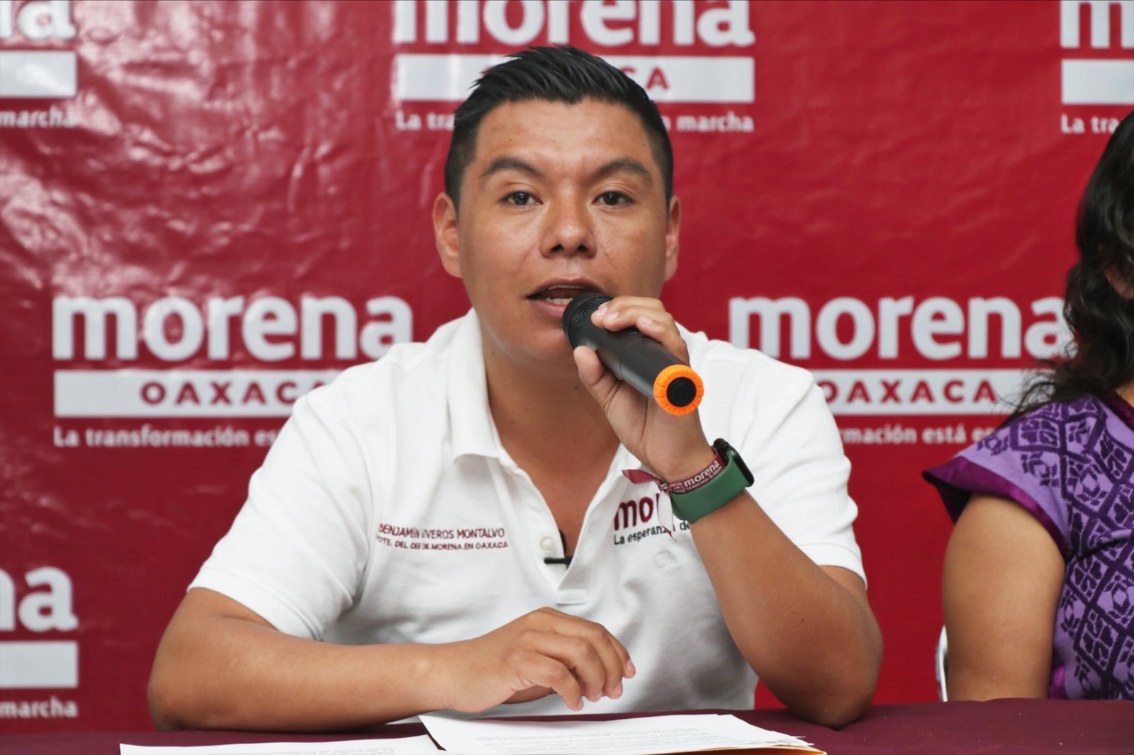 Con la incorporación de Raynel Ramírez y Francisca Pineda, nuestro ...