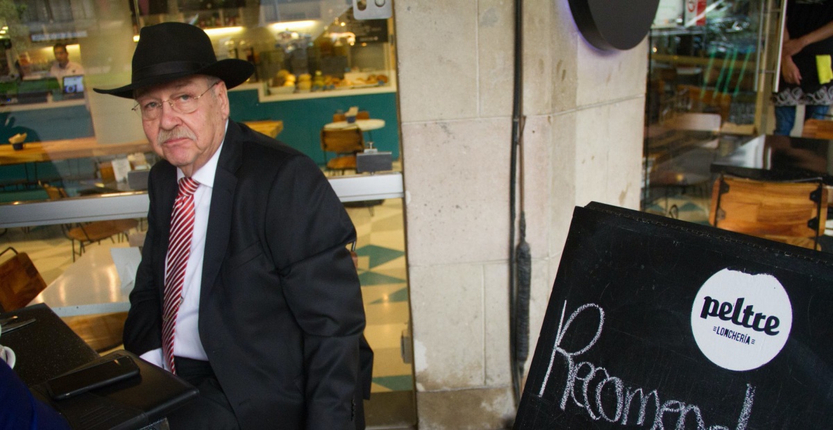 Javier Coello Trejo acusa que Emilio Lozoya le debe 25 mdp por sus ...