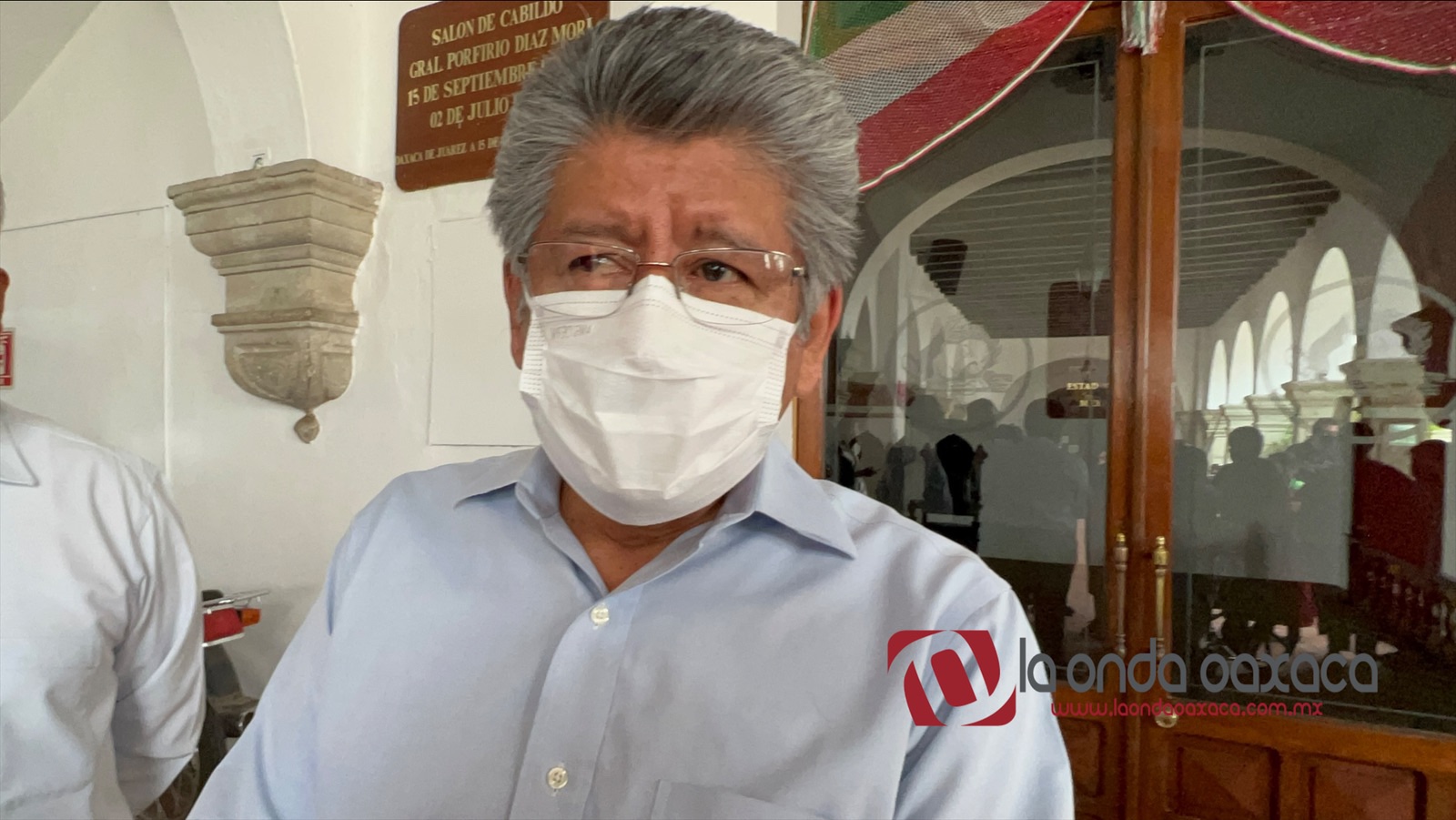 Operan sin permiso comerciantes que se encuentran en el Jardín ...