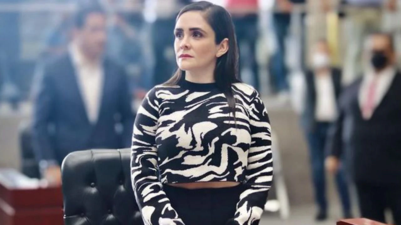 Asesinato Gabriela Marín: Fiscalía le sigue la pista a políticos ...