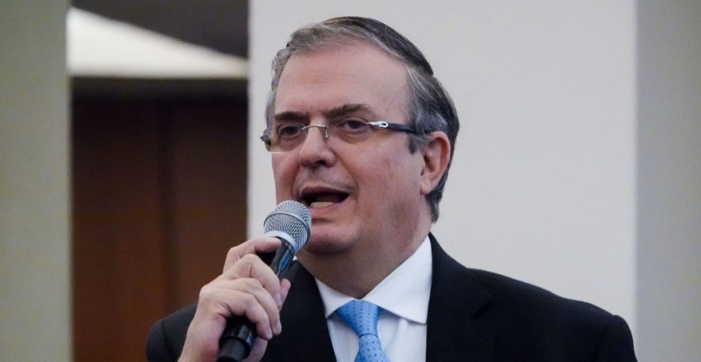 La pausa con Perú que anunció AMLO es por la situación complicada que ...