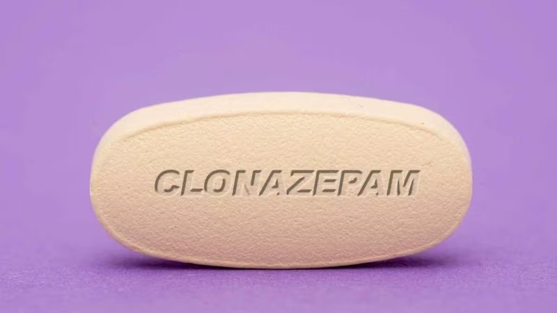 Cofepris alerta por reto clonazepam: consumo causa desde mareos hasta ...