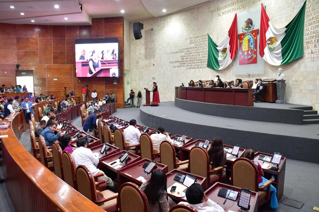 Listado de aspirantes a la titularidad de la FGEO cumplen con ...