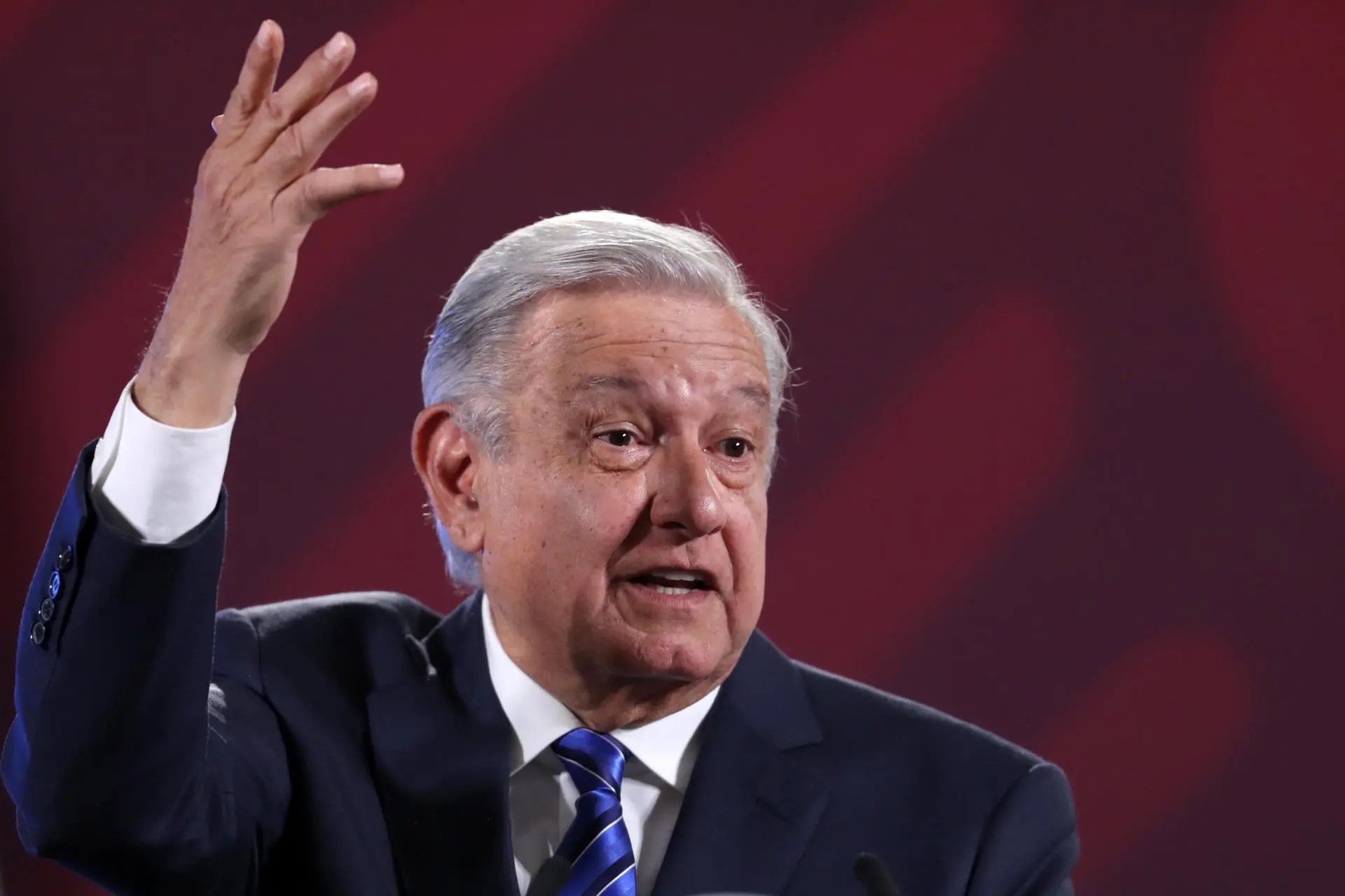 Que conservadores vengan a marcha del 26 de febrero si ven bien “un ...