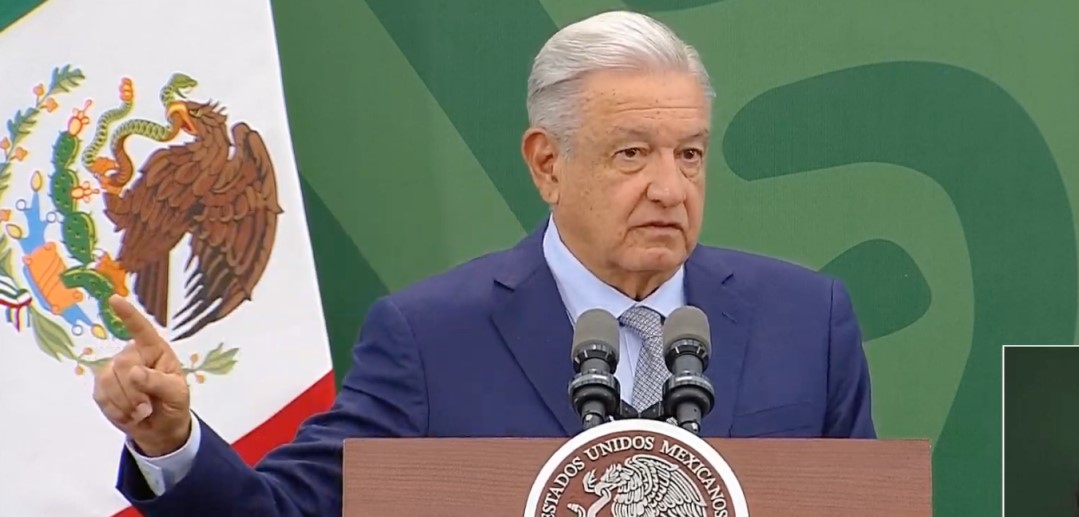 AMLO amaga con llamar a que no se vote por el Partido Republicano si ...