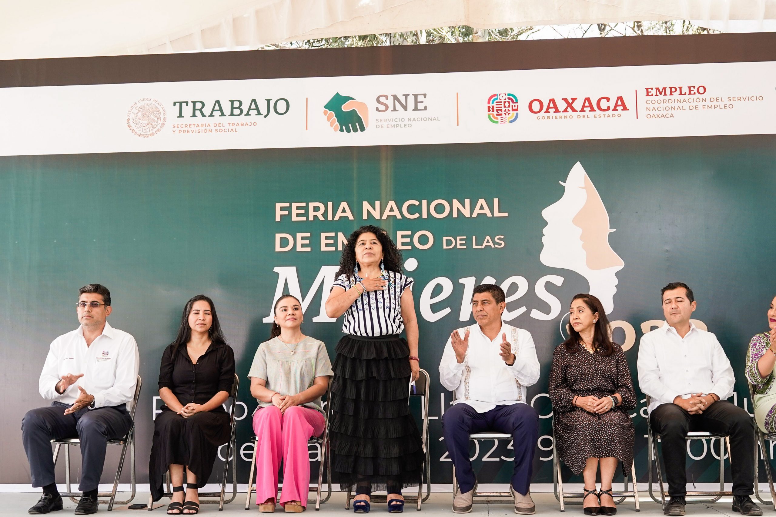 Secretaría del Trabajo impulsa inclusión laboral de las mujeres | La ...