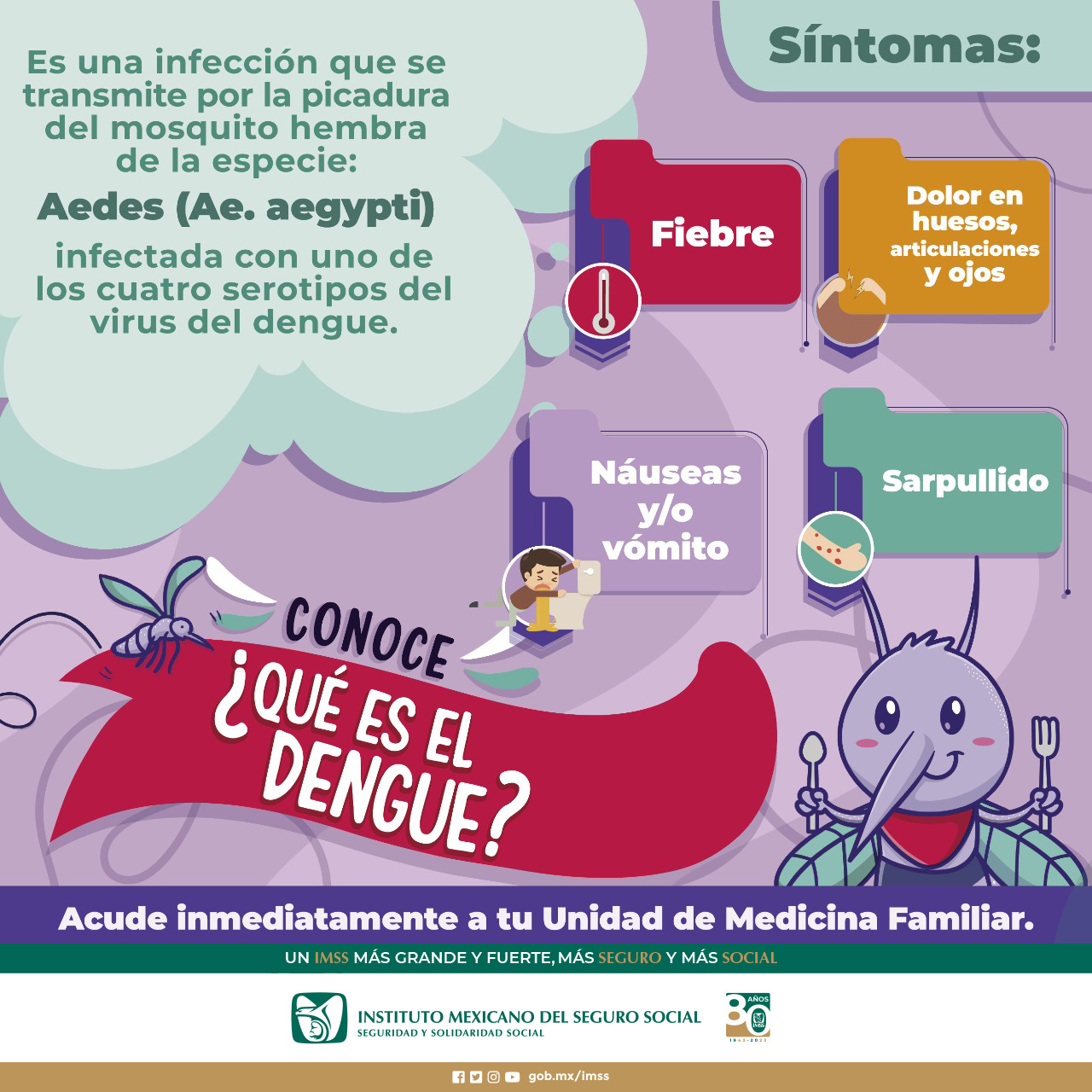 Ofrece IMSS Oaxaca diagnóstico y tratamiento oportuno en casos de ...