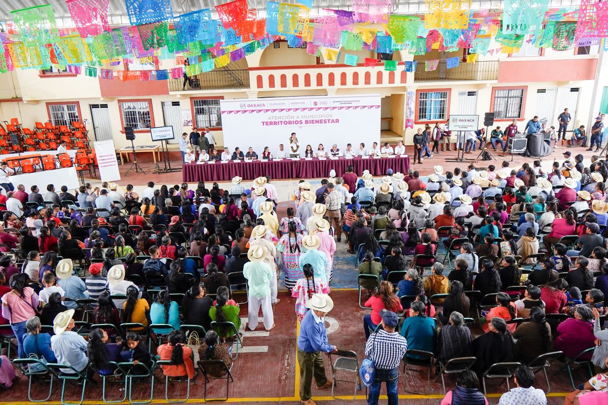 Entrega Gobierno del Estado más de 25 mdp en apoyos a San Miguel ...