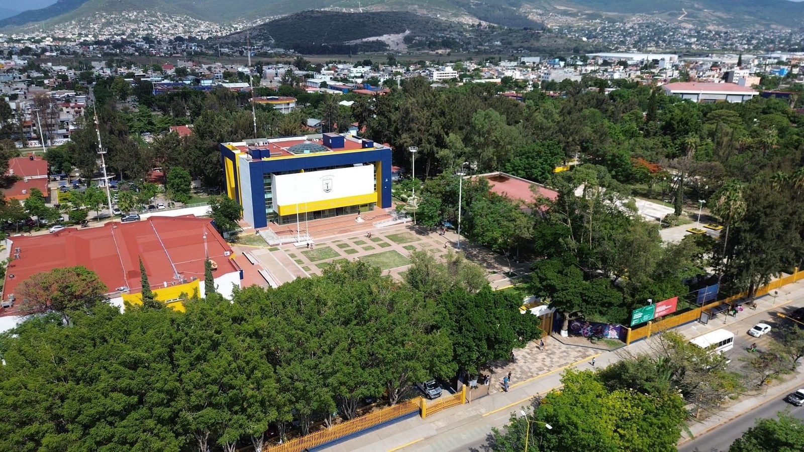 La UABJO abre 1,185 espacios más en la segunda convocatoria para ...