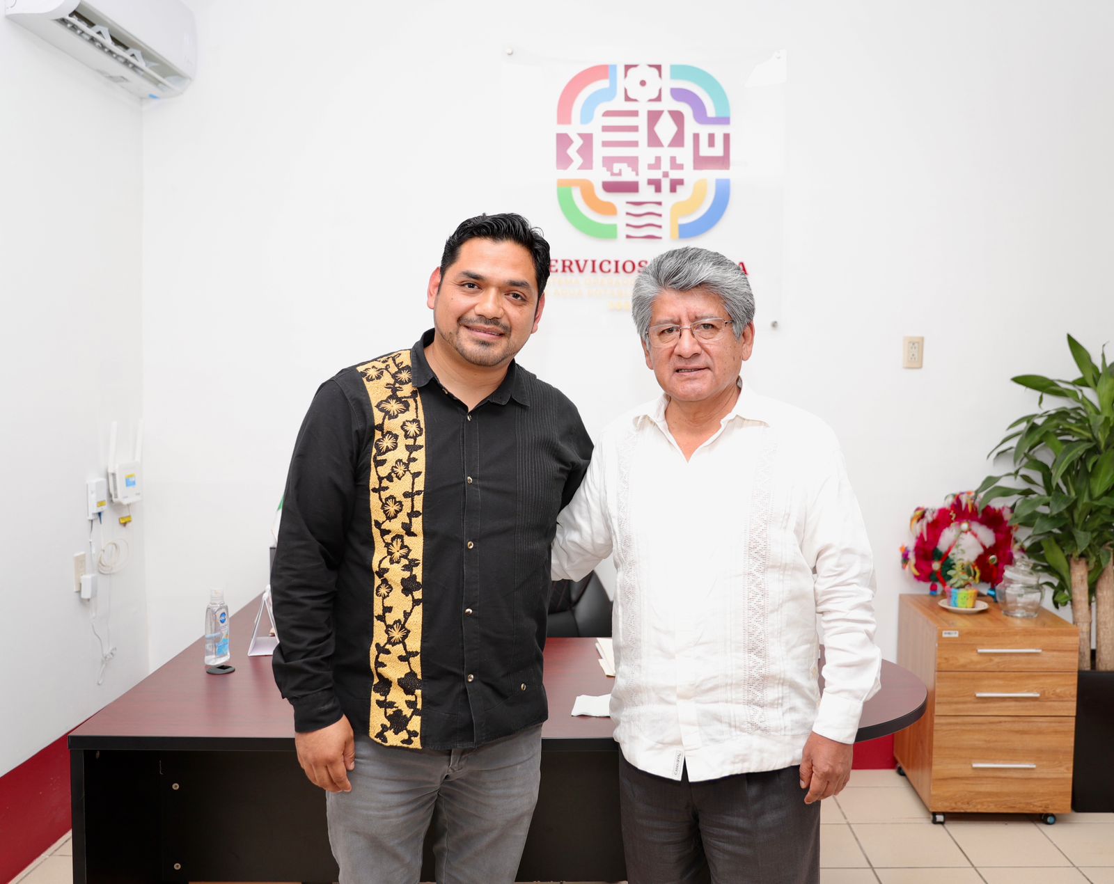 Coordinan Soapa y ayuntamiento esfuerzos en beneficio de agencias de ...