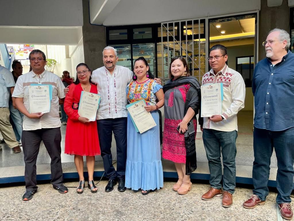 Celebra ICEUABJO 25 años de formar profesionales de la educación | La ...