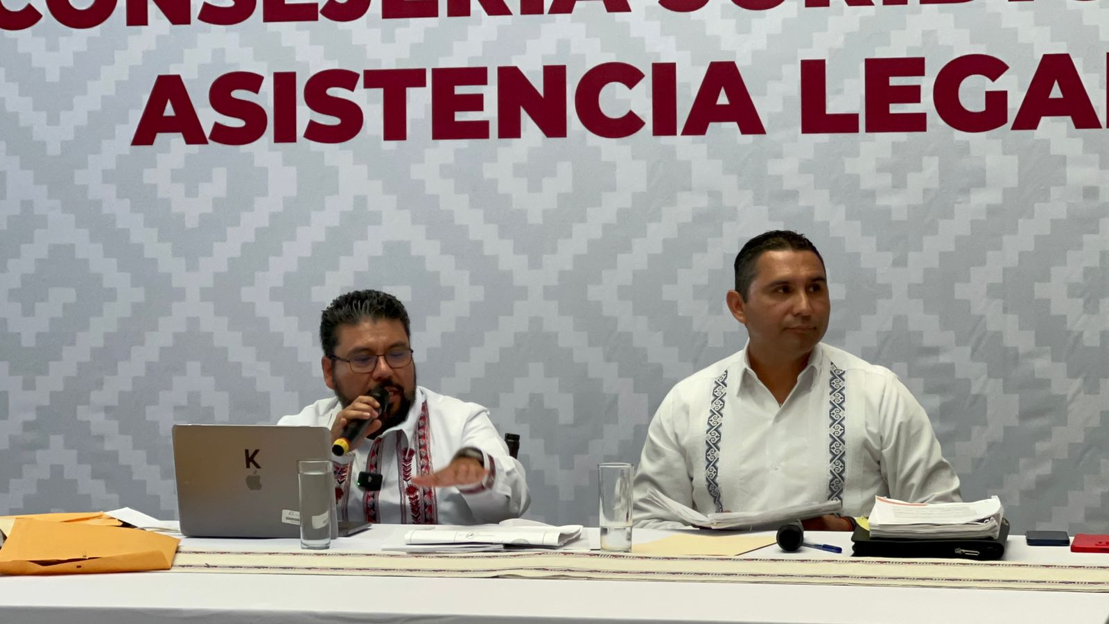 Toro Ferrer emplea documentos falsos para apropiarse de predios | La ...