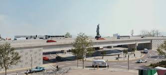 Anuncia Salomón Jara construcción del Distribuidor Vial Monumento a ...